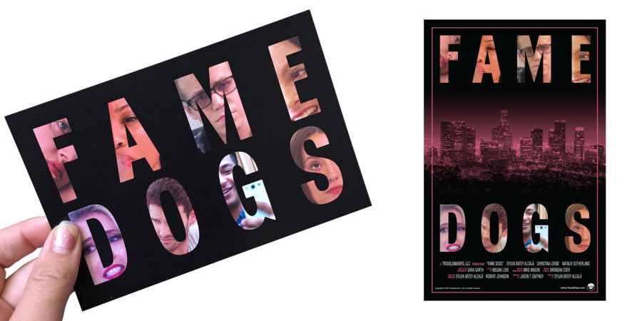 Fame Dogs | DAY Creative